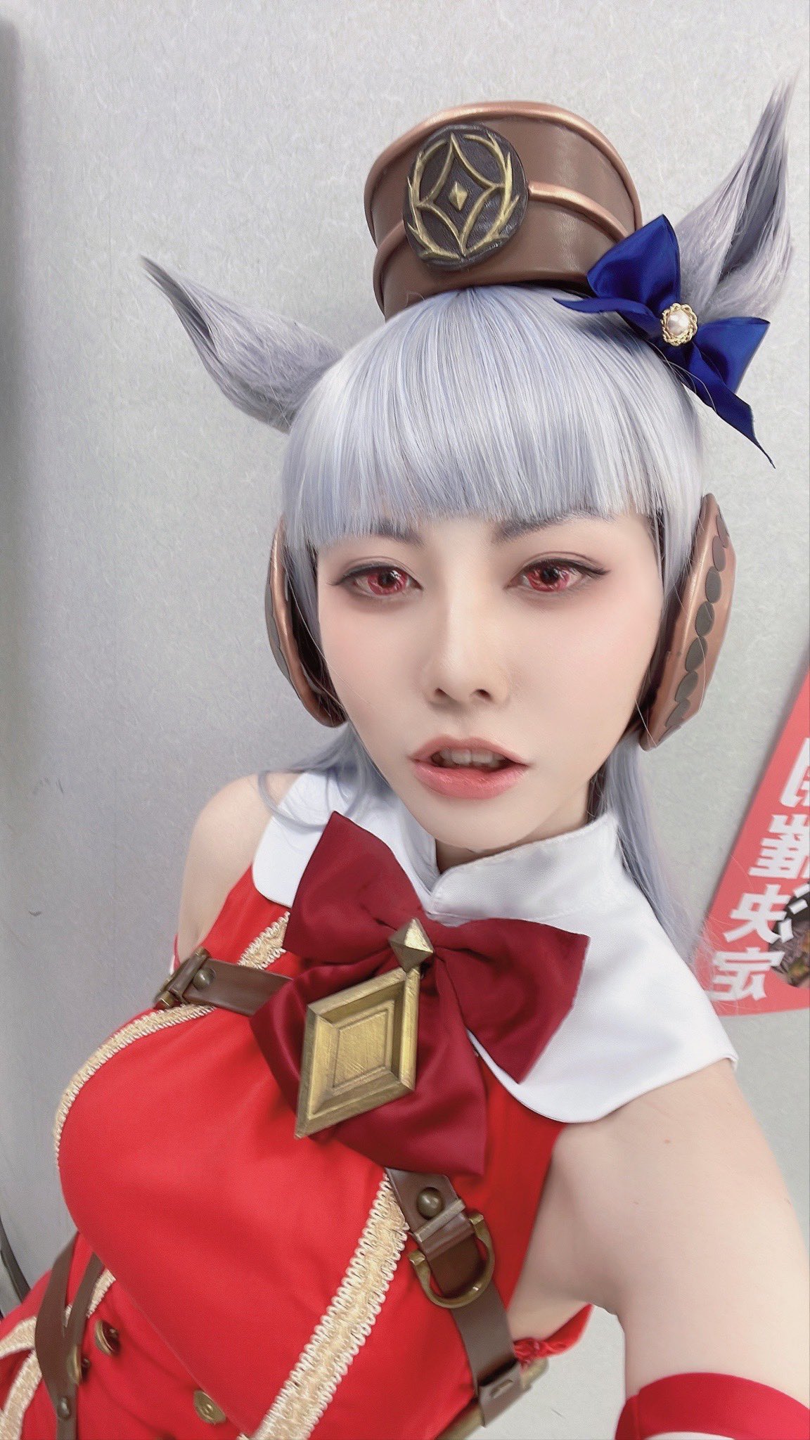 shime shime@12/30冬コミ西ま21a on Twitter: "なんだよ今日休めないのか？ 終わったら構えよな〜 https://t.co/1wVZluOSZh" / Twitter