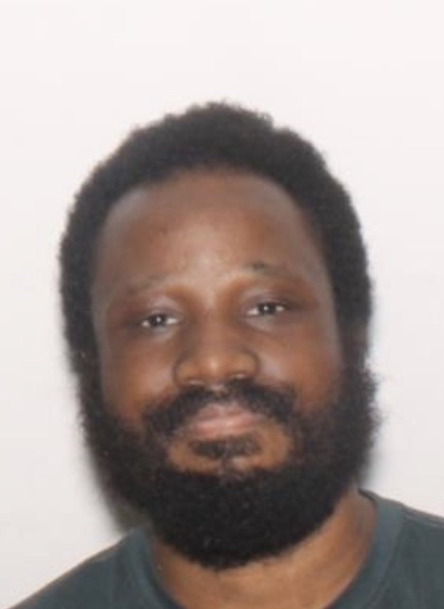 Broward Sheriff On Twitter Missing Person Have You Seen 35 Year Old