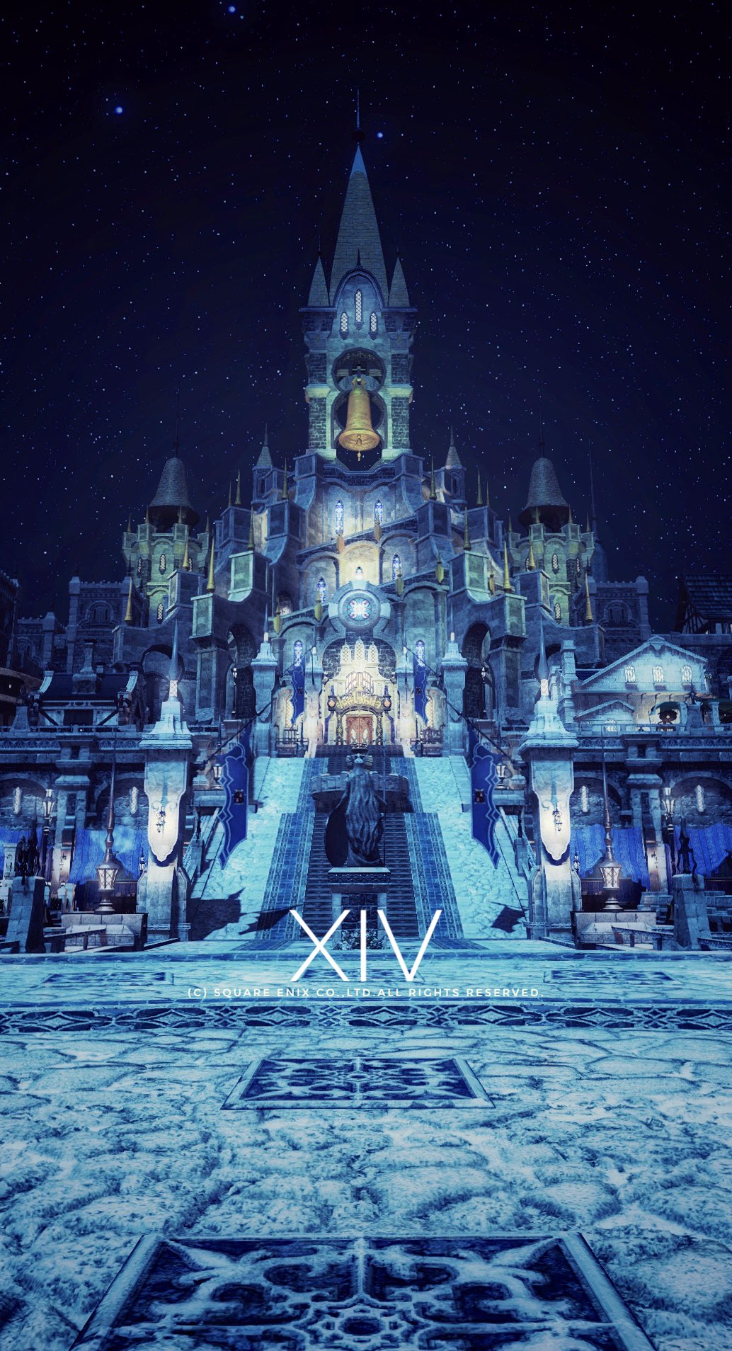 匣-kou-🜸 on Twitter: "#FF14風景 https://t.co/zP0E0nFVBH" / Twitter