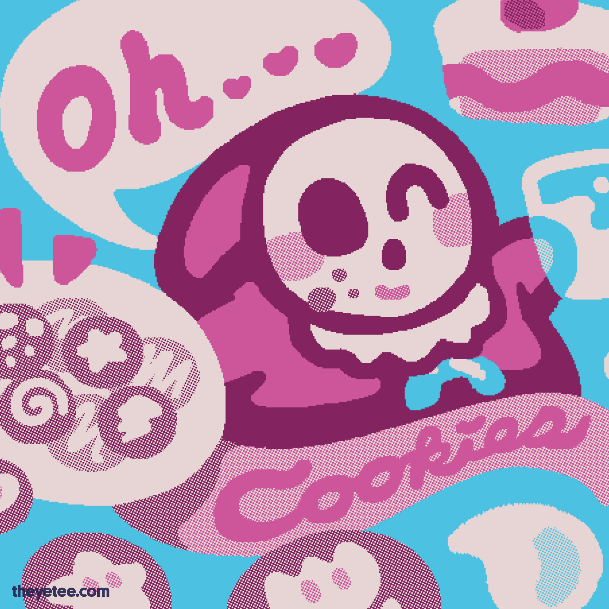 The Yetee π on Twitter: The Yetee π on Twitter: