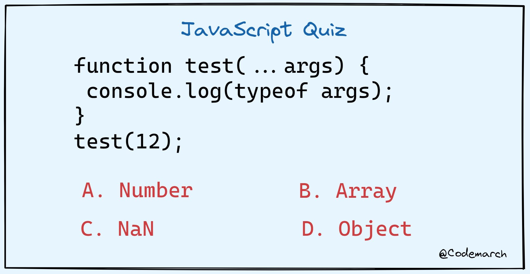Codemarch On Twitter Guess The Output 👇 Lios3go8na Twitter