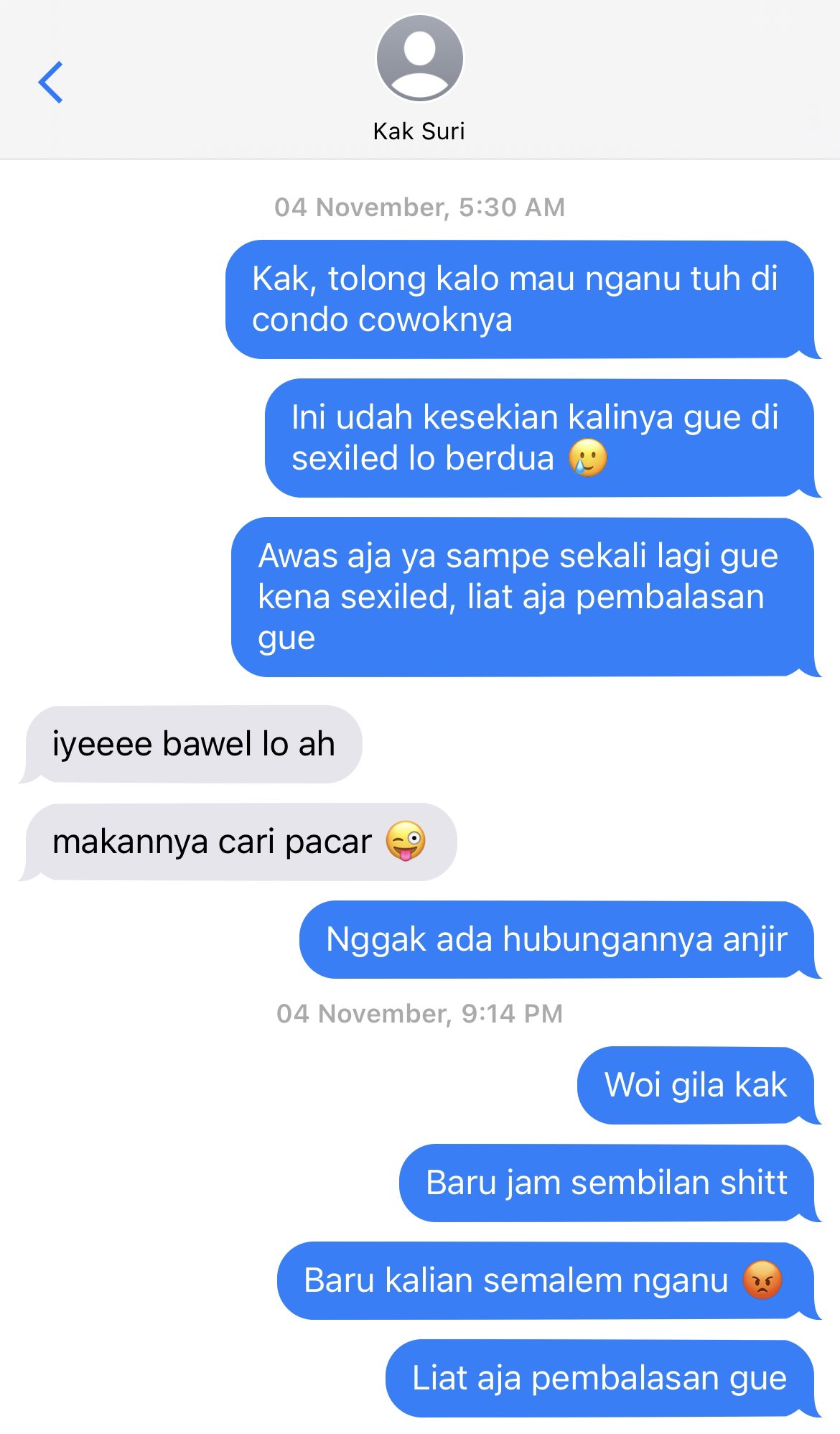 Fej On Twitter Royals Au ☎️ In Which Raja Mau Bales Dendam Karena Ke