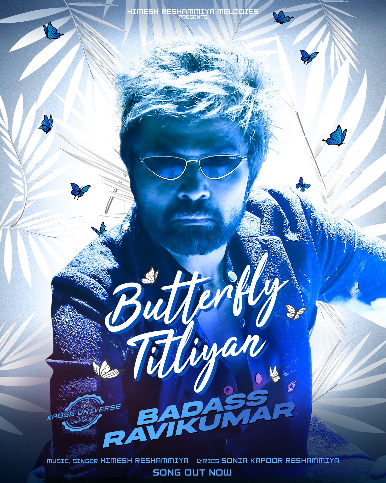 Badass Movie Posters