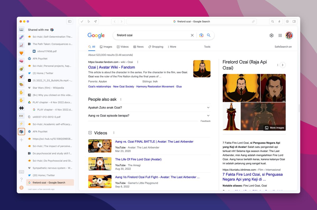 Thread by @AliAbdaal on Thread Reader App – Thread Reader App