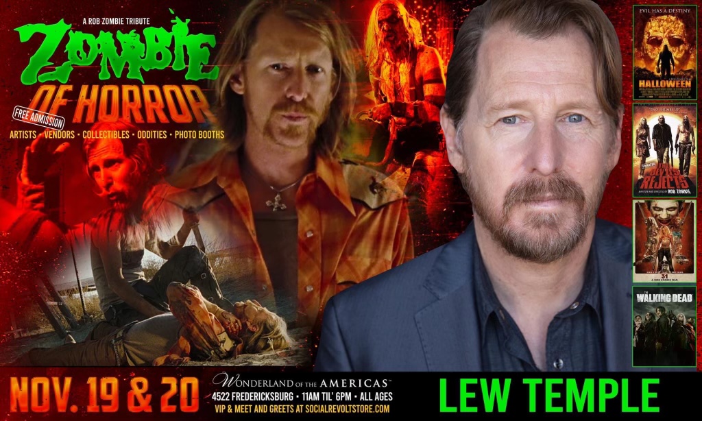 Twd Lew Temple