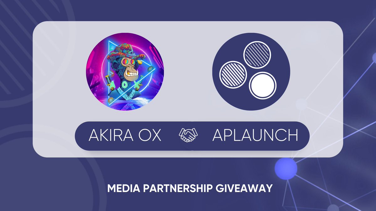 APLaunch on Twitter: "#APL is making friends on @Aptos_Network already, and we are stoked to ...