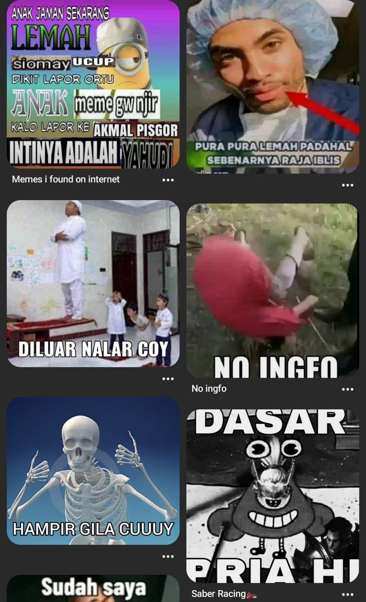 Foto Dasar Memes Meme & Rage Comic Indonesia Dasar Cewek 😡 ND