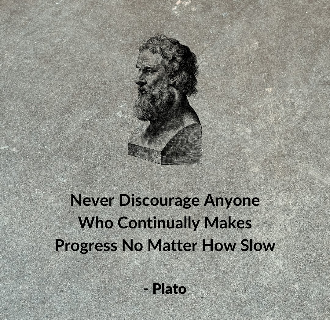 15 Deep Psychology And Philosophy Quotes From "Plato" | Thread ...