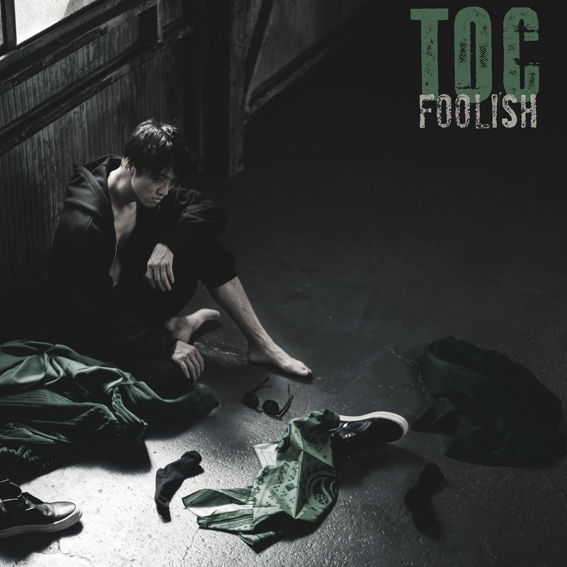 TOC official on Twitter: TOC official on Twitter: