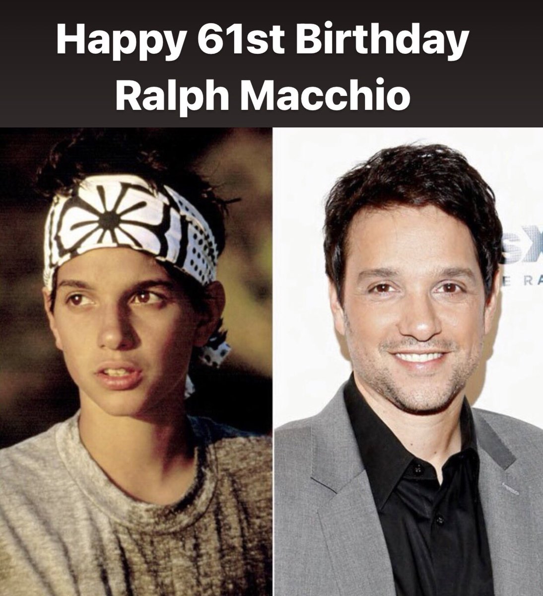 Ralph George Macchio Jr Young _ Why Does Ralph Macchio Look Young – GMBX