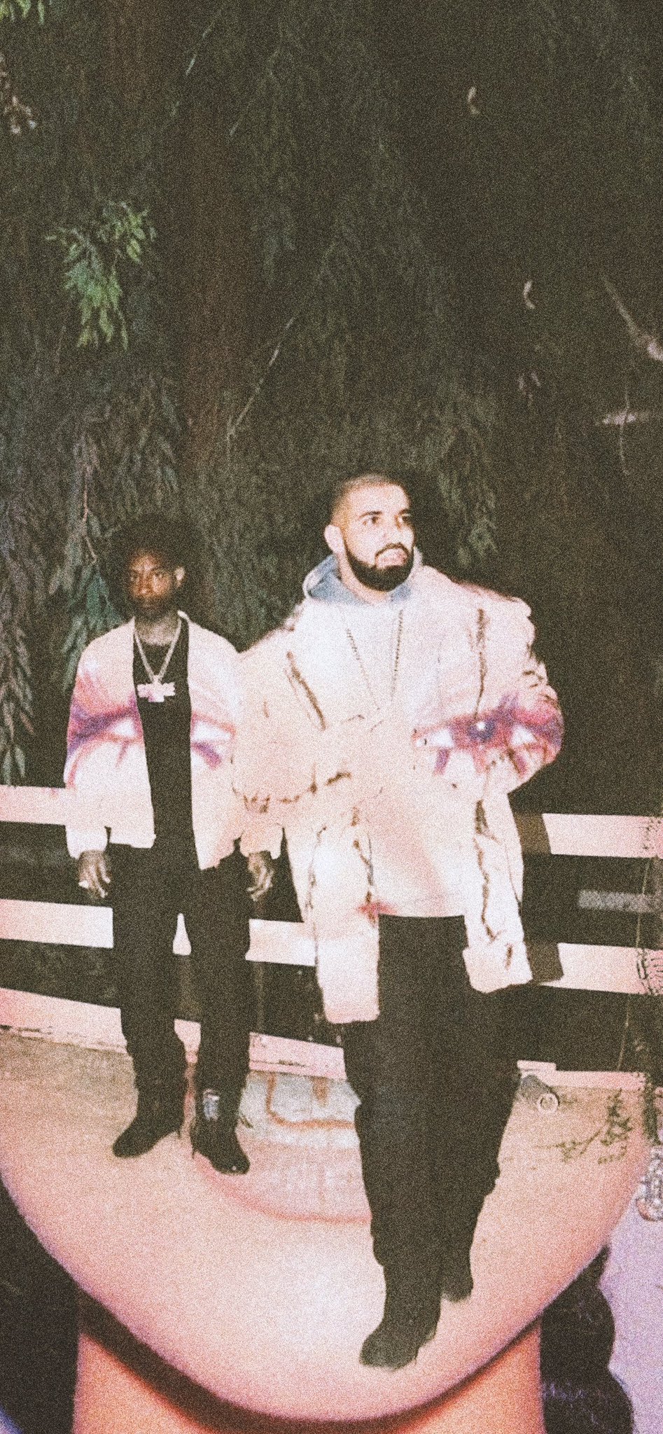 Drake 2022 Wallpaper