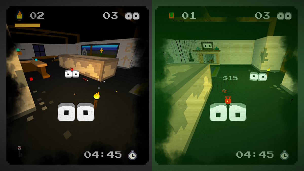 Digital Eclipse on Twitter: "Today at 10am PT/1pm ET, we begin our weekend-long #EXTRALIFE ...