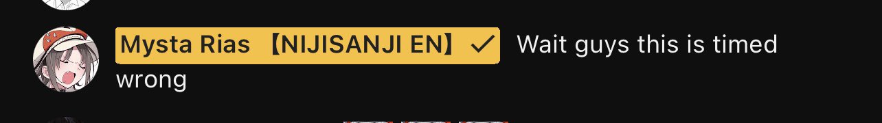 jun on Twitter: "MYSTASAAAAAAADHAHAAAAAA https://t.co/7NKiglESsT" / Twitter