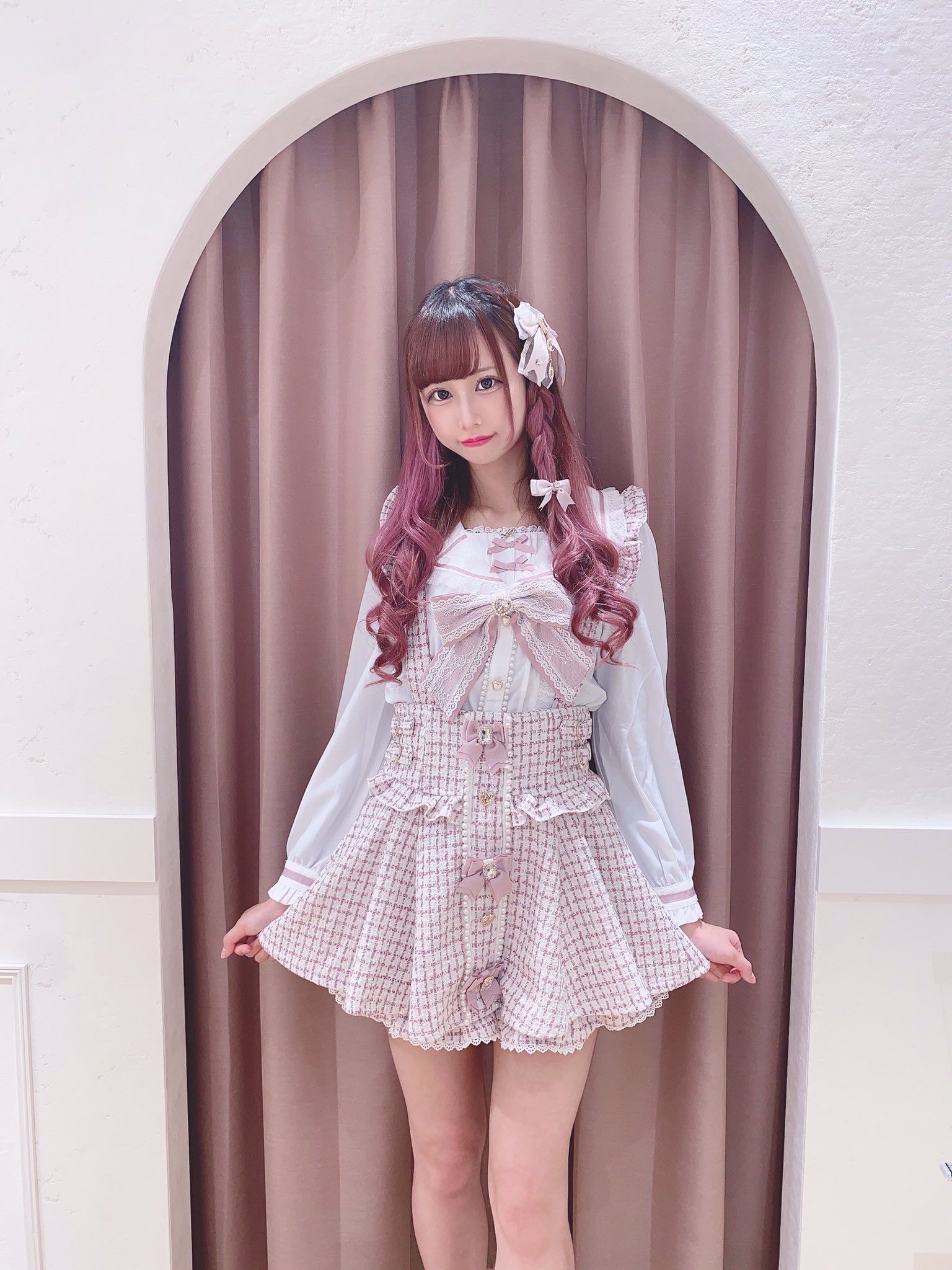 LIZ LISA on X: LIZ LISA on X: