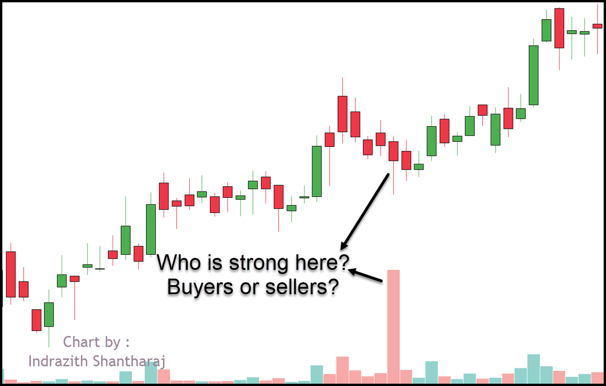 Every Successful Trader Started as a Dumb Trader. In Order to Get ...