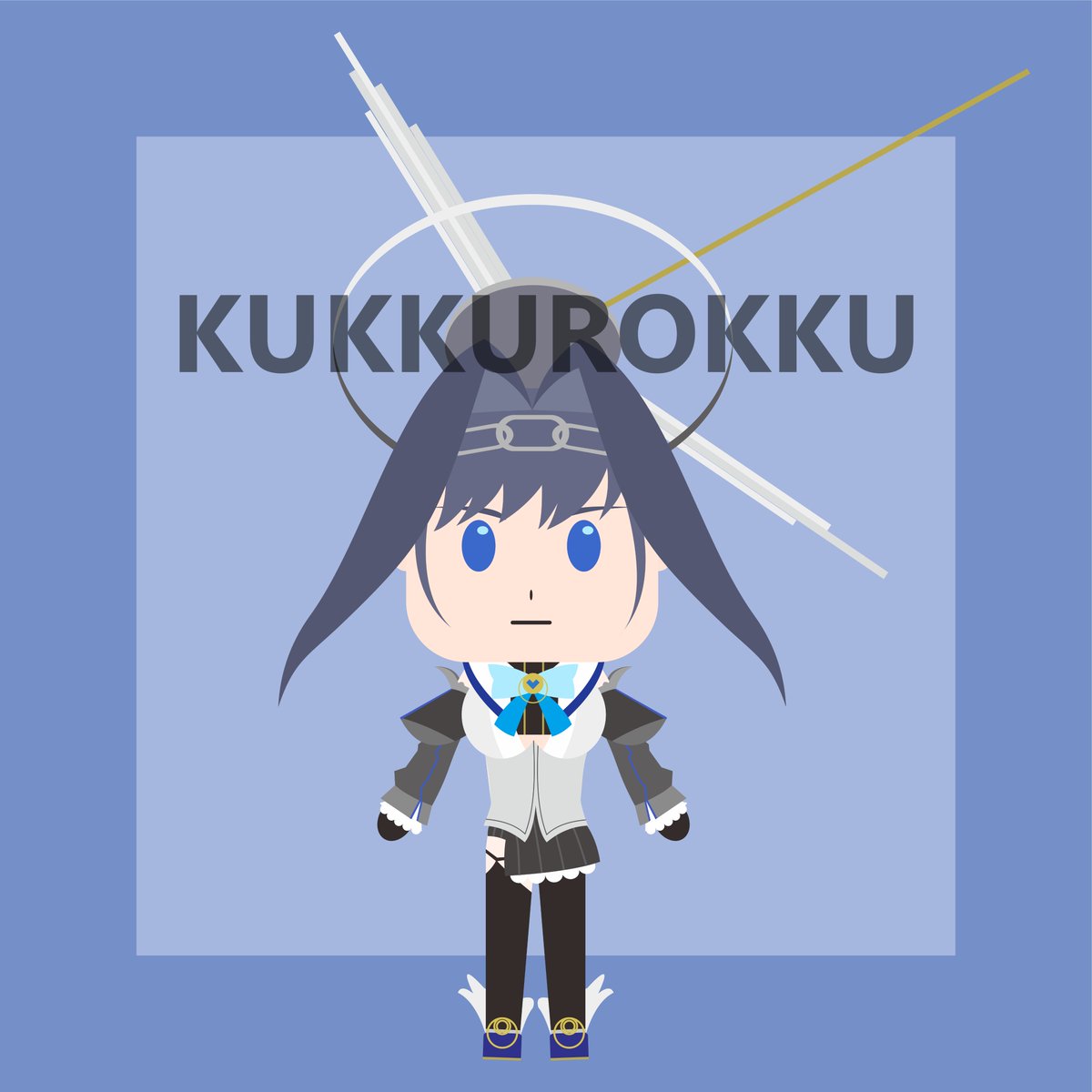 Kukku Kurokku (@kukkurokku) さんのイラスト・マンガ作品まとめ (2 件) - Twoucan