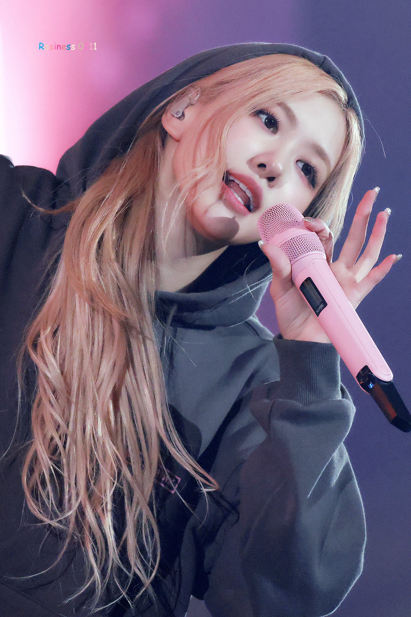 Rosiness.♟로제니스 on Twitter: "221016🖤BORN PINK SEOUL 🎬https://t.co/cZ7jqWFWFO 🎬https://t.co ...