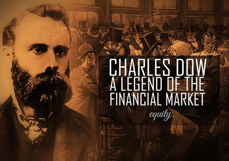 Why is DOW THEORY Important to understand Market Cycle ? Thread🧵 Charles Henry Dow is considered ...