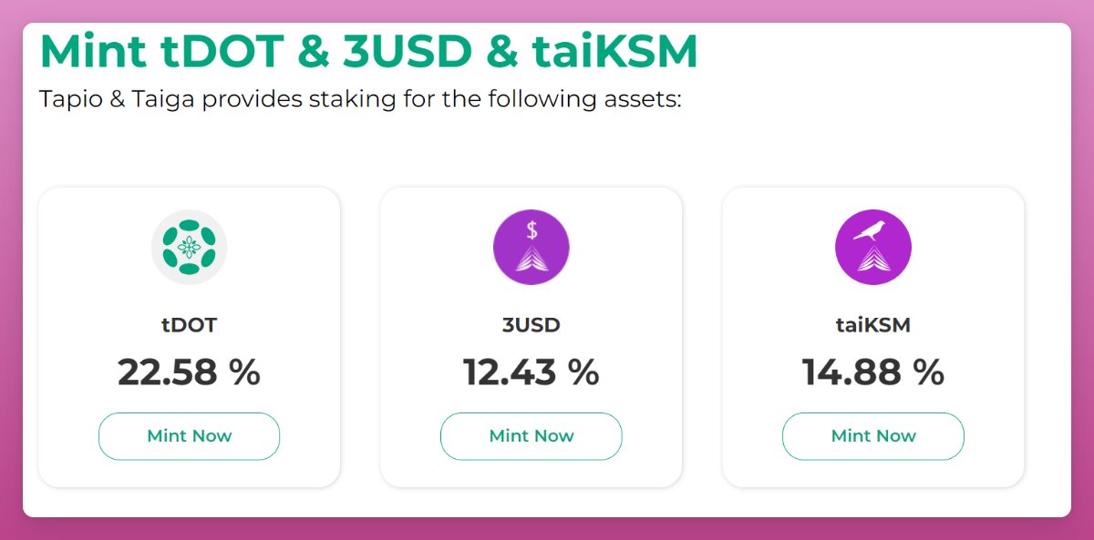 1/ What's new in #DeFi? Every month I follow the money to find out. Early stage projects that ...