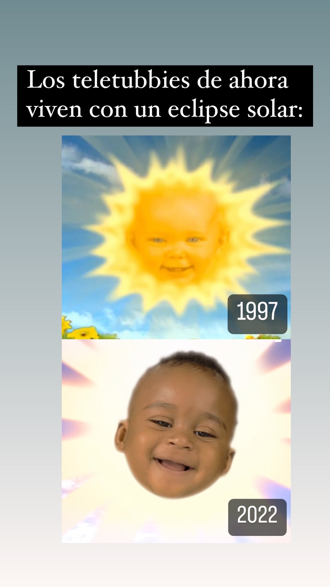 Teletubbies Sol Bebe Malvado Teletubbies | Conga Line | Official