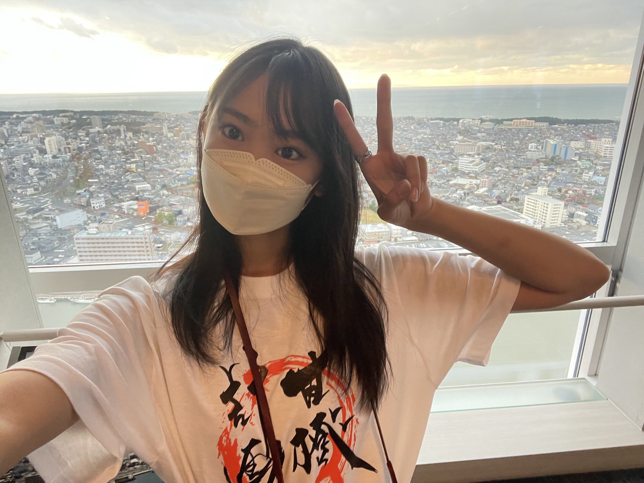 相沢菜々子 / Nanako Aizawa on Twitter: "おそろいしましょ〜！！ 山脇さん、書、うんまっ！です🫣🫣 https://t.co/rTqLoNoYZr" / Twitter