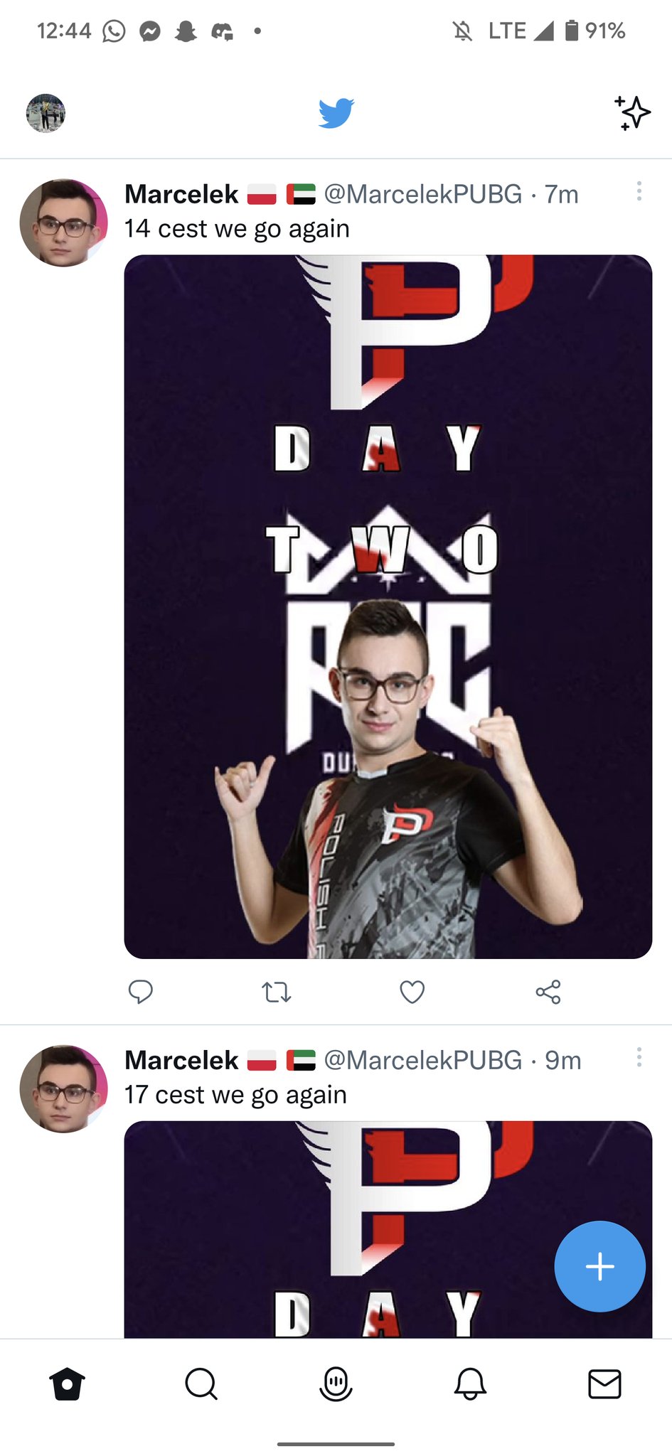 TGLTN on Twitter: "@MarcelekPUBG Shambles https://t.co/ZjBb7seFN3" / Twitter