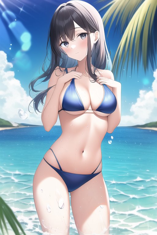 NovelAI Art on Twitter: "#NovelAI #NovelAIDiffusion #illust #イラスト #AIイラスト #AIart https://t.co ...