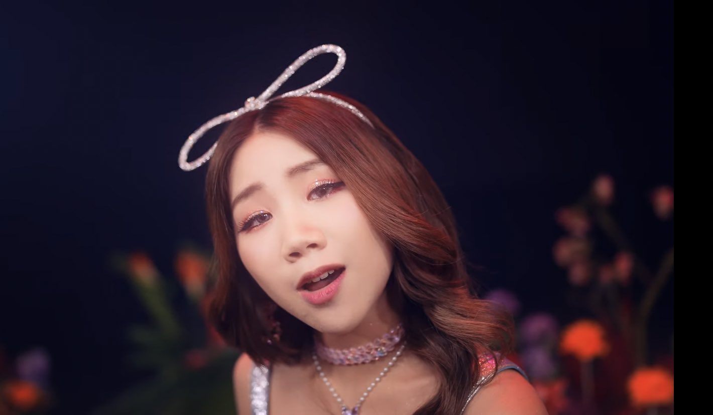 PiXXiE FANCLUB ♡#PIXXIE_BLOOM on Twitter: "สวยกันทุกคนเลยค่ะ อินเนอร์มาเต็มสุดๆ 🥹 🔗https://t.co ...