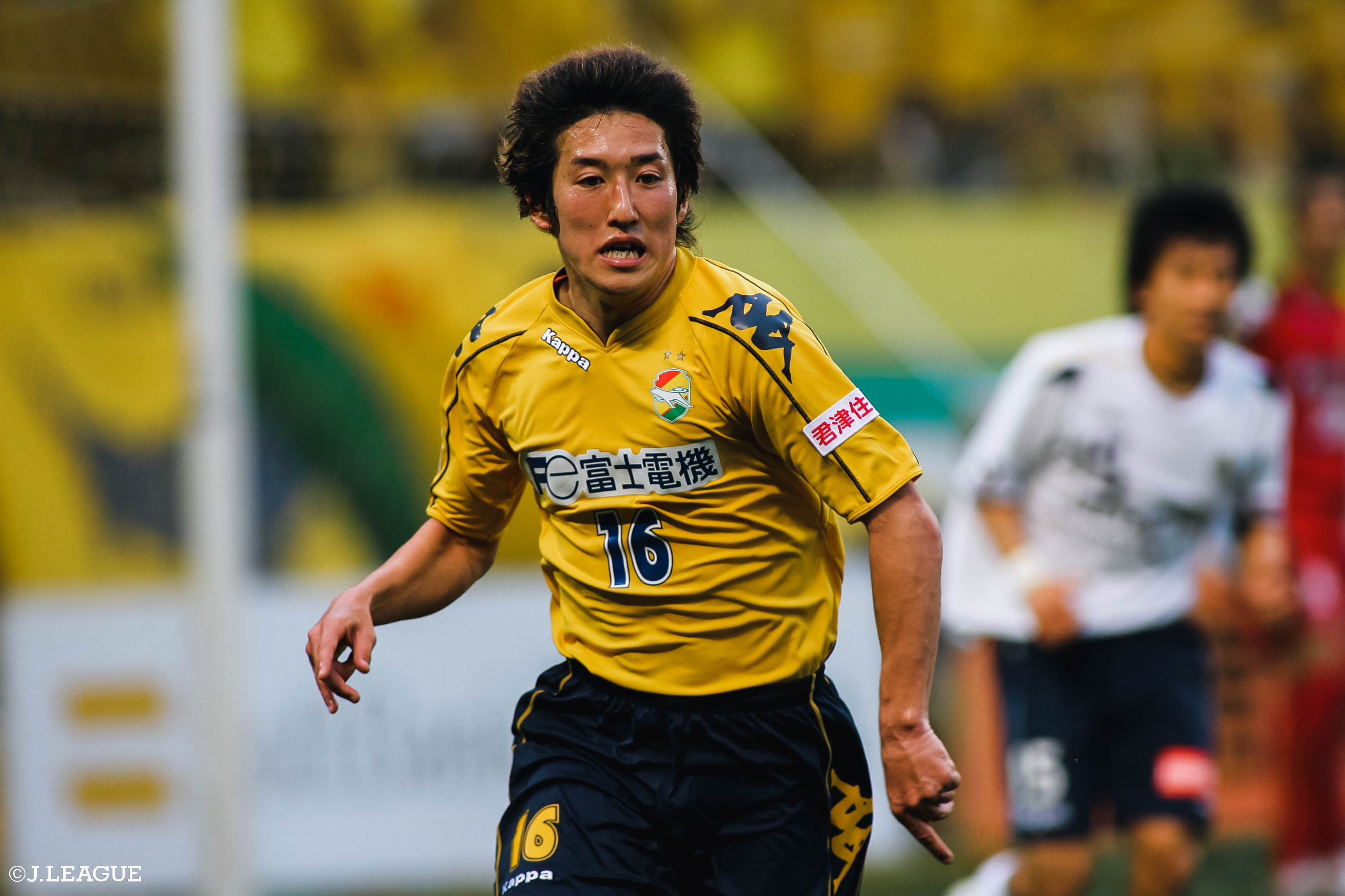 Jリーグ(日本プロサッカーリーグ) on X: Jリーグ(日本プロサッカーリーグ) on X: