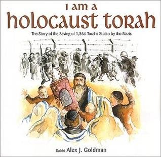 Download [PDF]' I Am a Holocaust Torah by Alex J. Goldman on Iphone New Pages / Twitter