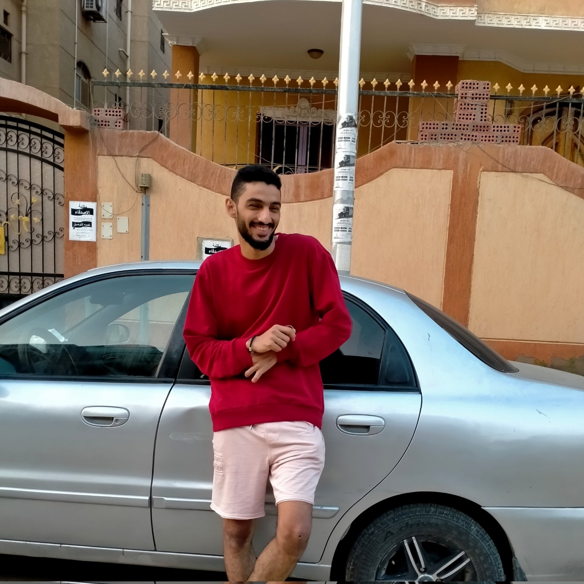 Hazem sayed on Twitter: "والله العظيم هعمل لايك متنساش انت حلفت هه https://t.co/2EpljpjpNZ ...