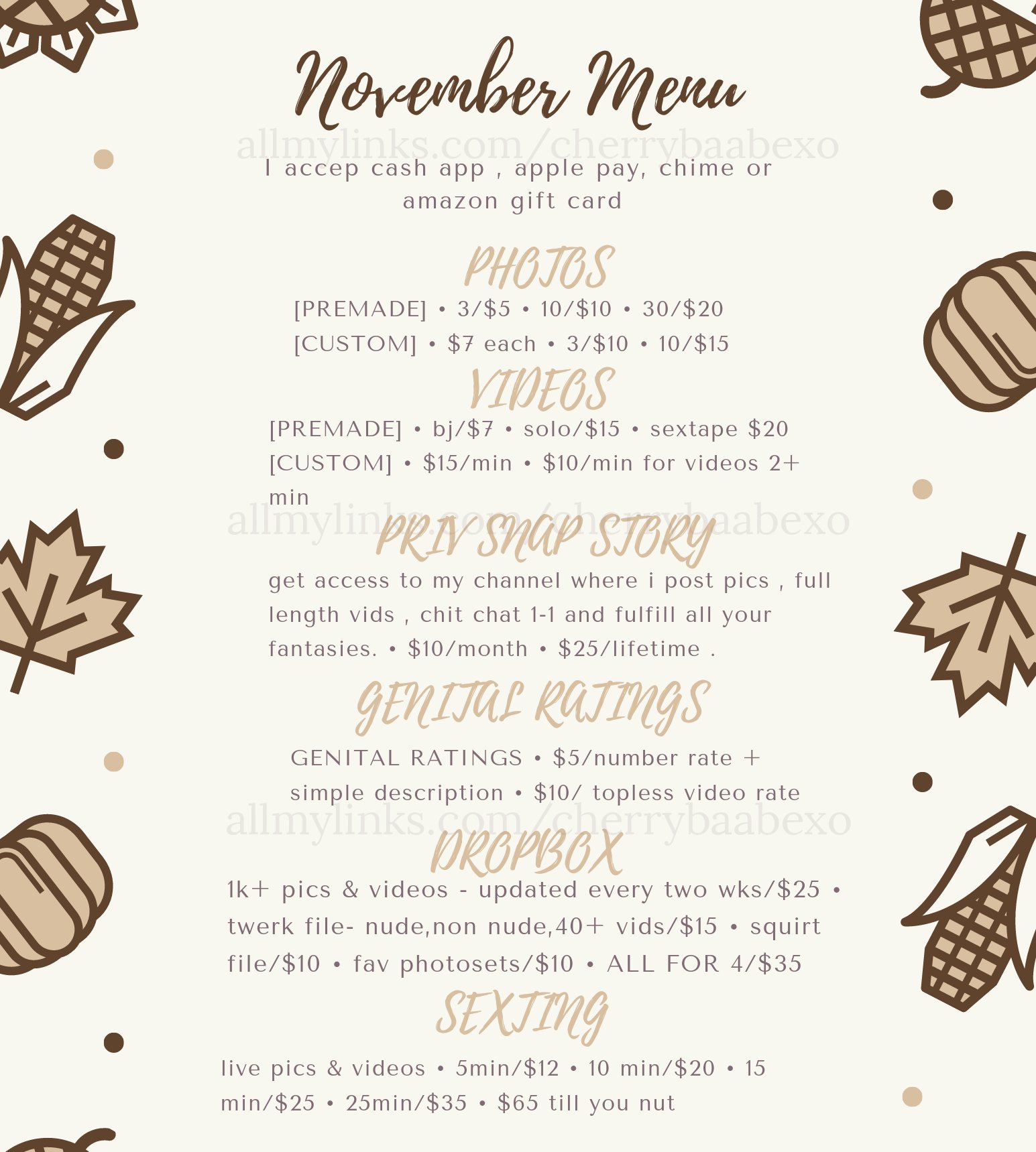 TW Pornstars - 2 pic. Anastasia Cherry. Twitter. 40% OFF OF FALL SALE 🥰 ...