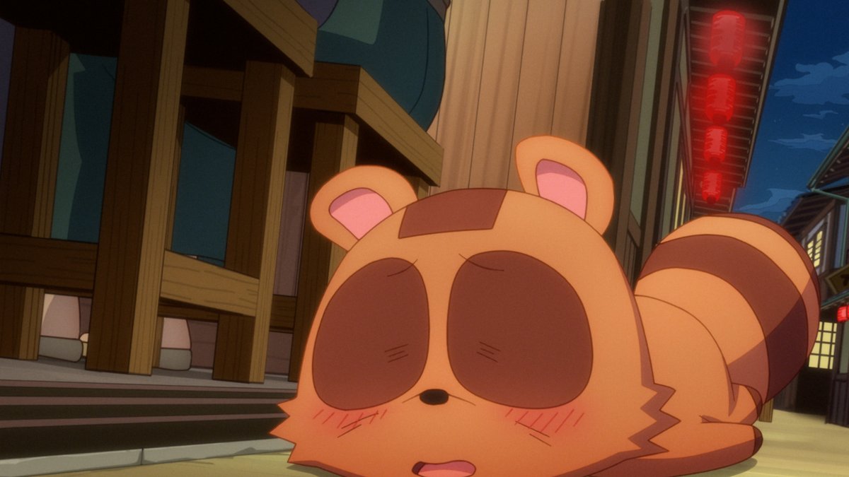 「我家師傅沒有尾巴」第7話WEB予告｜第一步是摔倒 - m54106538的創作 - 巴哈姆特