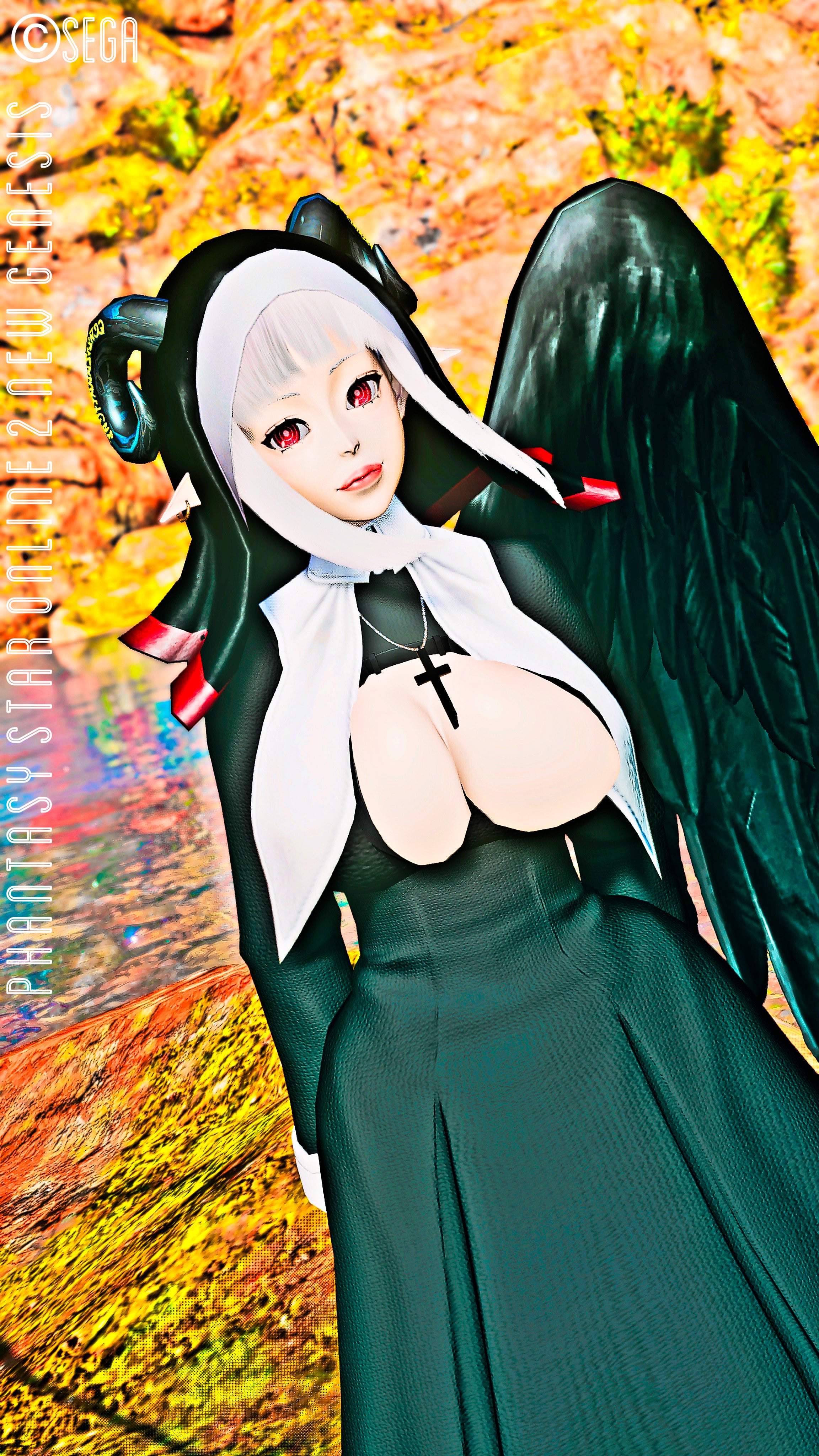 YONAKA (@YONAKA_pso2) / Twitter