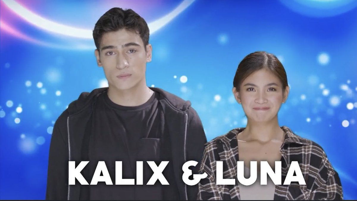 tissue ni sevi on Twitter: "yung outfit ni kalix HSHAHAHAH ganto manamit mga murderer sa kdrama eh"