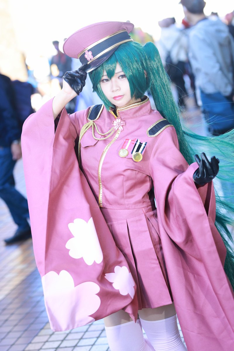 ☻紫苑☻ (@Shion_cos1046) さんのコスプレ作品まとめ (40 件) - Twoucan