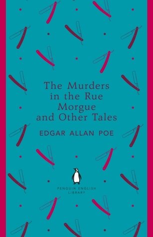 [ePub] READ] The Murders in the Rue Morgue and Other Tales By Edgar ...