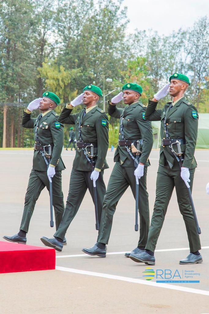 Kelly Madla nyirasenge wa Miss Naomie yashyiz... - Inyarwanda.com