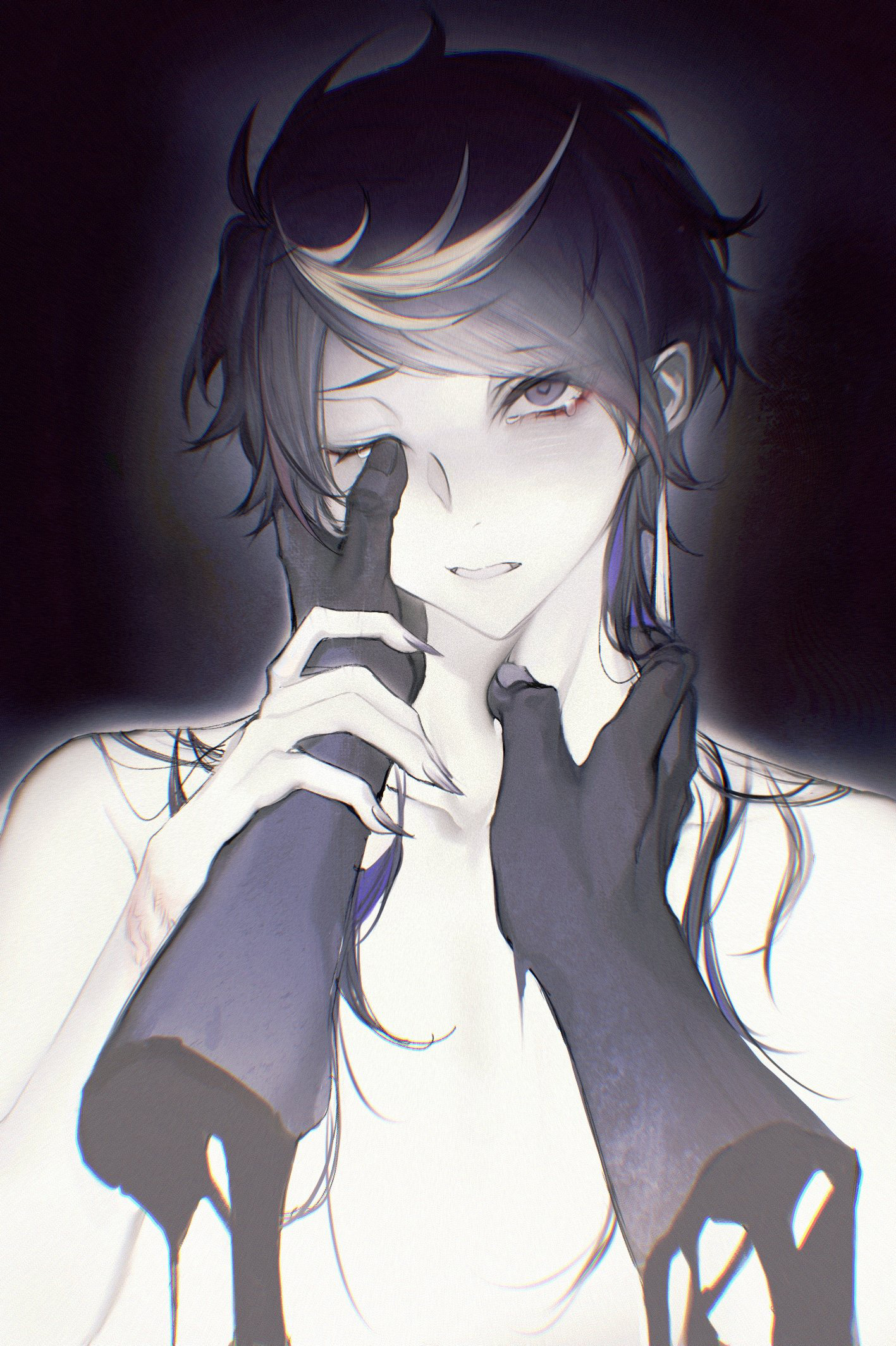 qing yuuu (@yuuu_qing) / Twitter