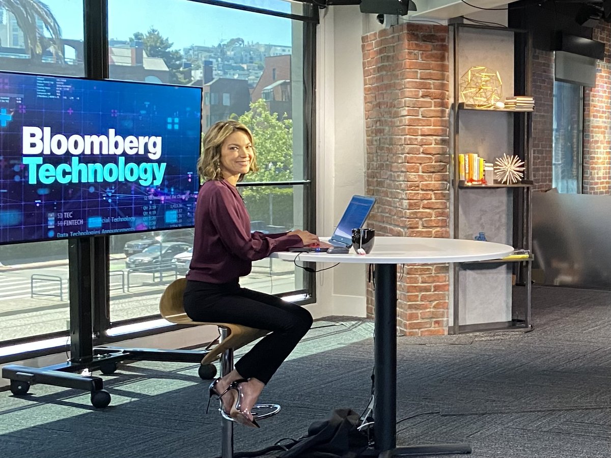 @SunriseDave.🎤🎸🎶🎶🎶 ️ on Twitter: "RT @emilychangtv: 1) After 12 years sitting in the Bloomberg ...