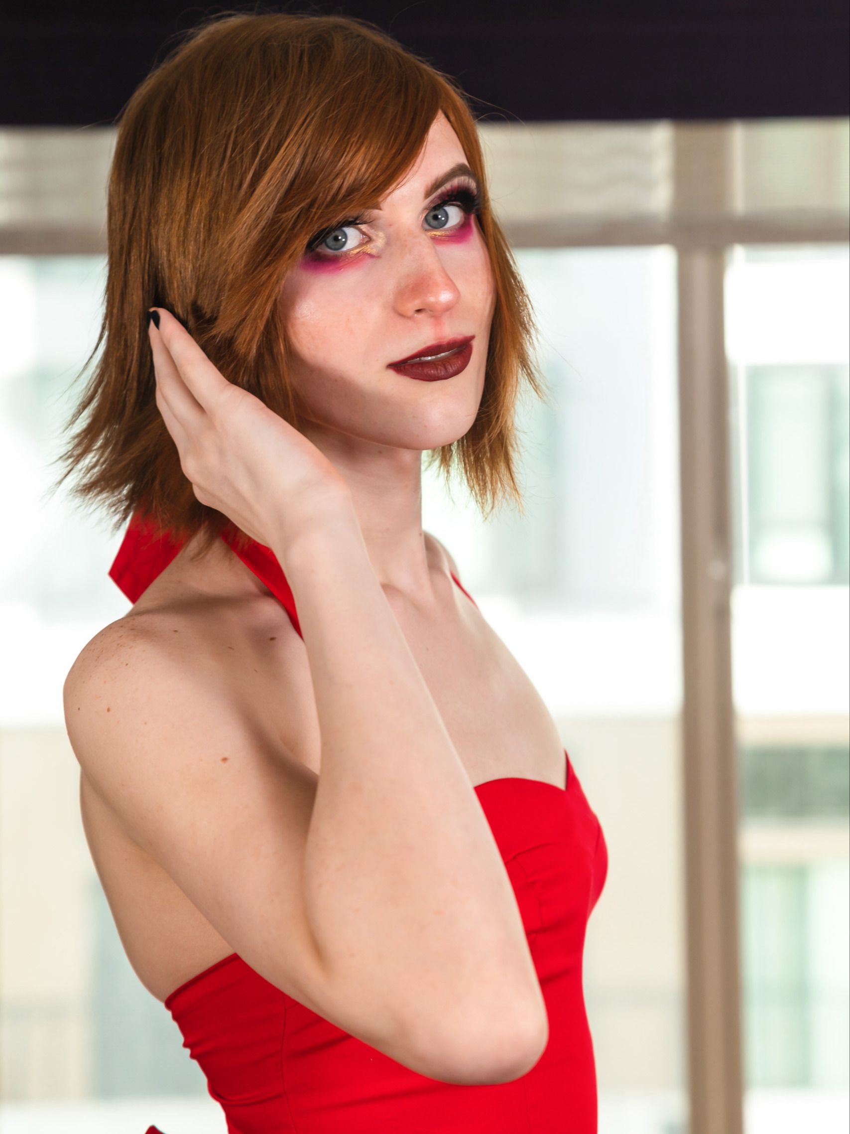 TGtweet on Twitter: "We've just added new model - Luna Logan Add yourself or find other trans ...