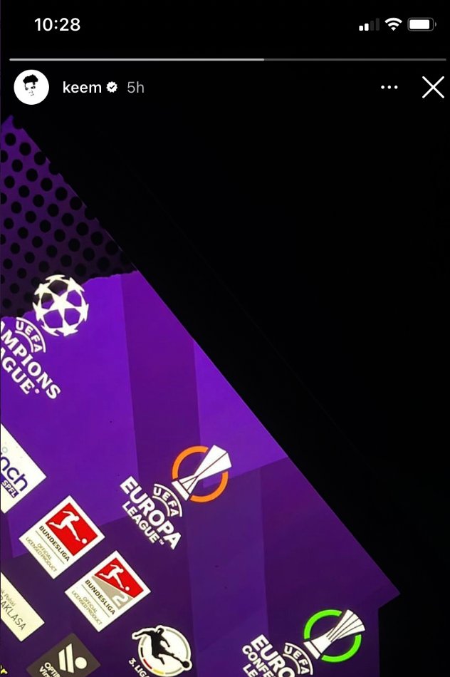 Out of Context Football Manager on Twitter: "Baby Keem plays Football Manager!! https://t.co ...