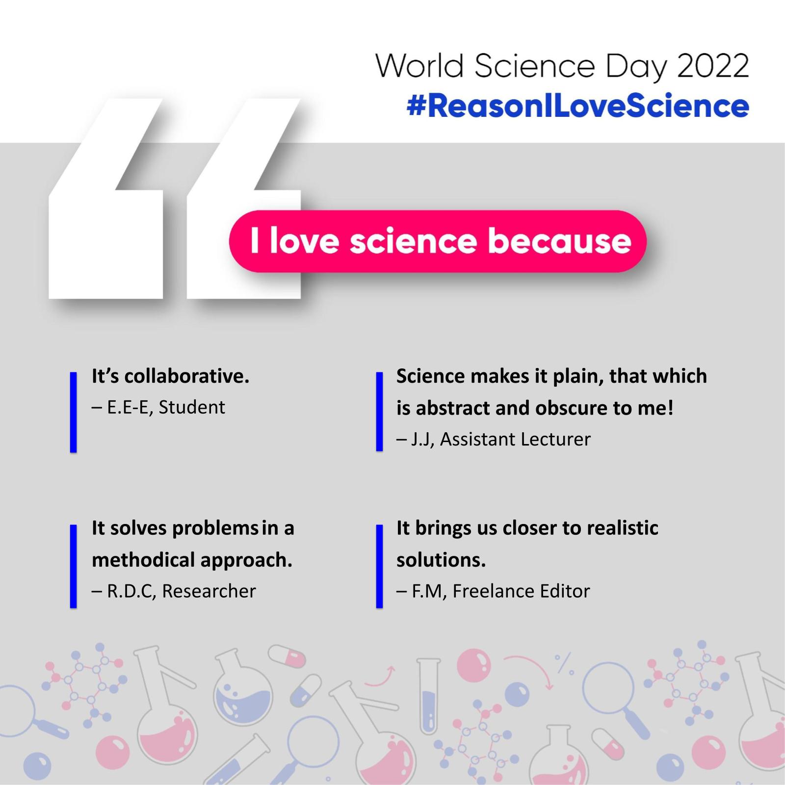 Editage: publish & flourish on Twitter: "Many researchers are already talking about why they ...