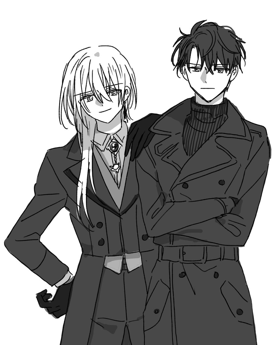 5/5) 」merorico🌼の漫画