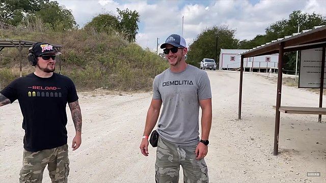 Demolition Ranch Net Worth In 2022 – All You Need To Know https://t.co ...