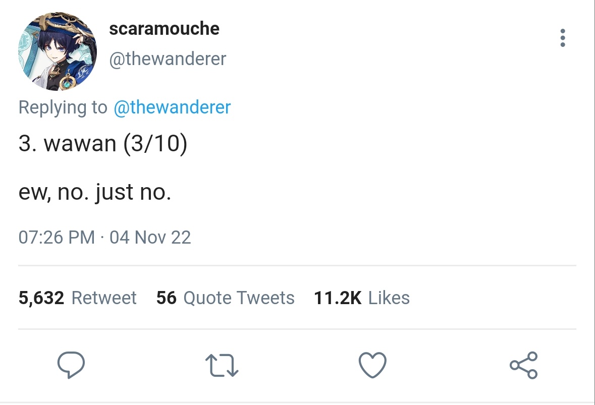 sei soetjipto on Twitter: "3. wawan jadi awan https://t.co/2OHaM6LXeI" / Twitter