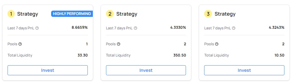 oddz_finance on Twitter: "🚀 Earn Up To 25% APY on $USDC at @oddz_finance Follow the steps 👇🏼 1 ...