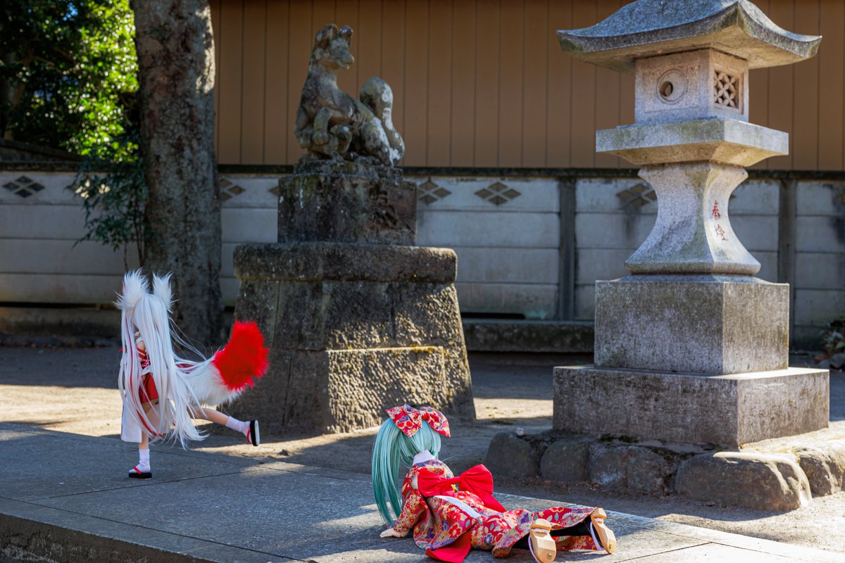 チコイ (@tikoi_doll) さんのモデル作品まとめ (513 件) - Twoucan