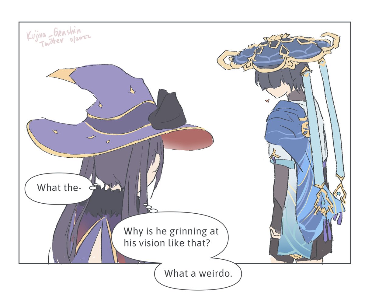 2 Of 5] 」kujiraの漫画