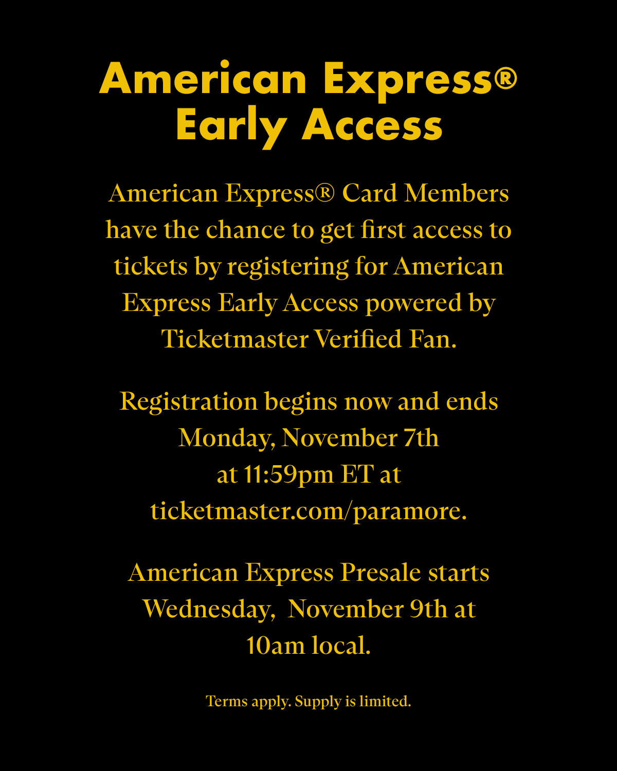 American Express Logo 2022